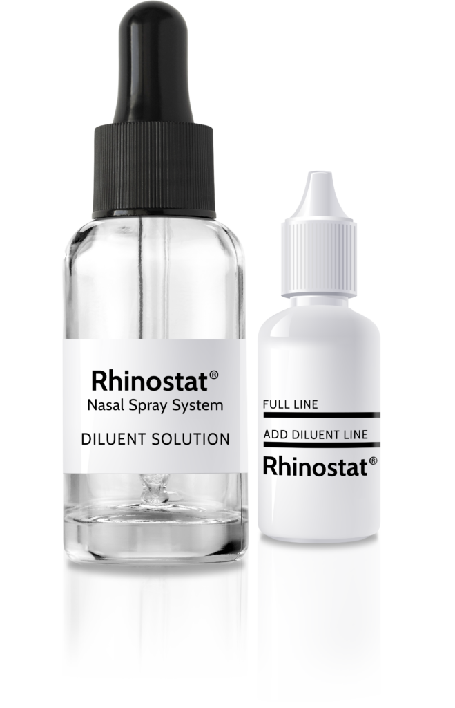 Leading The Way On Rhinitis Medicamentosa Treatment Since 1999